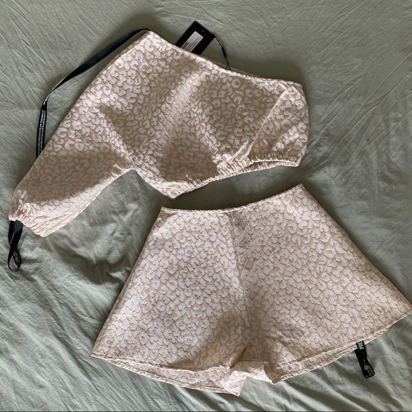 PrettyLittleThing | Dresses | Plt 2 Piece Set | Poshmark